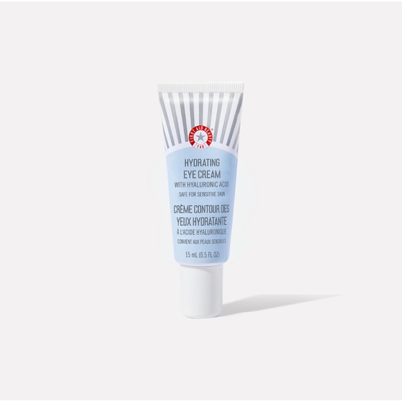 First Aid Beauty | Skincare | First Aid Beauty Hydrating Eye Cream With ...